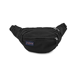 JANSPORT - Fifth AVE [JS00TAN1-008] Black OS