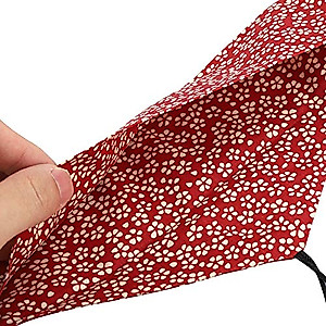 Wooden Cutlery Set Cooking Utensils Includes Wooden Spoon, Fork, Knife with Storage Bag