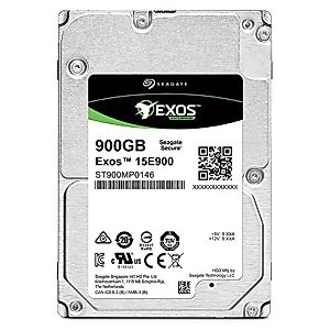 Seagate Hard Drives