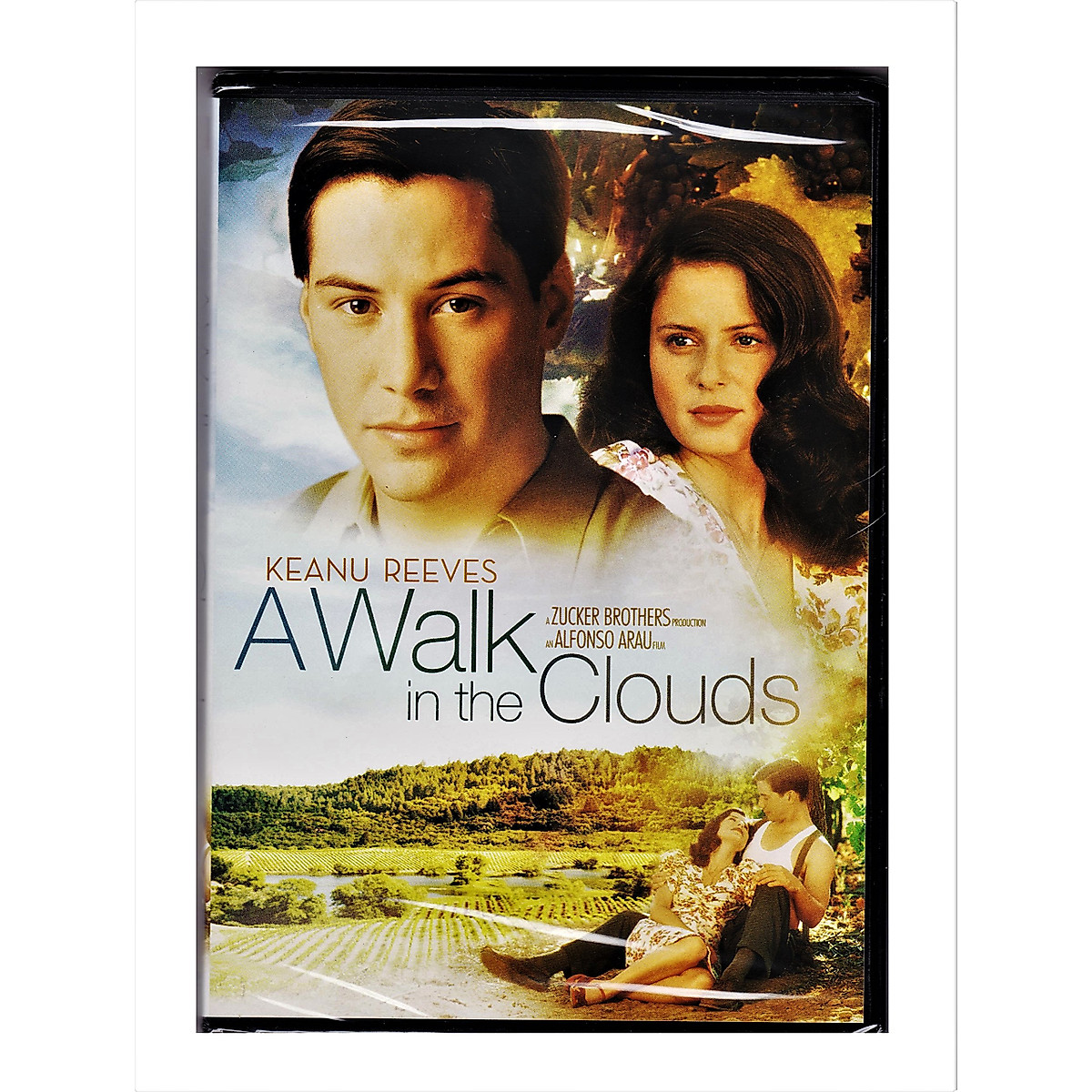 A Walk in the Clouds by 20th Century Fox (Cover May Vary)