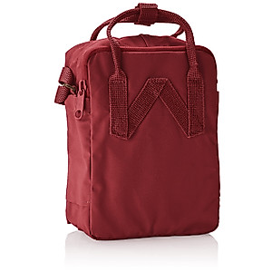 Fjällräven Kånken Sling Ox Red One Size
