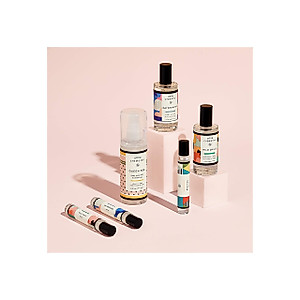 Good Chemistry Queen Bee Body Mist, 4.25 Fl Oz (Pack of 1)