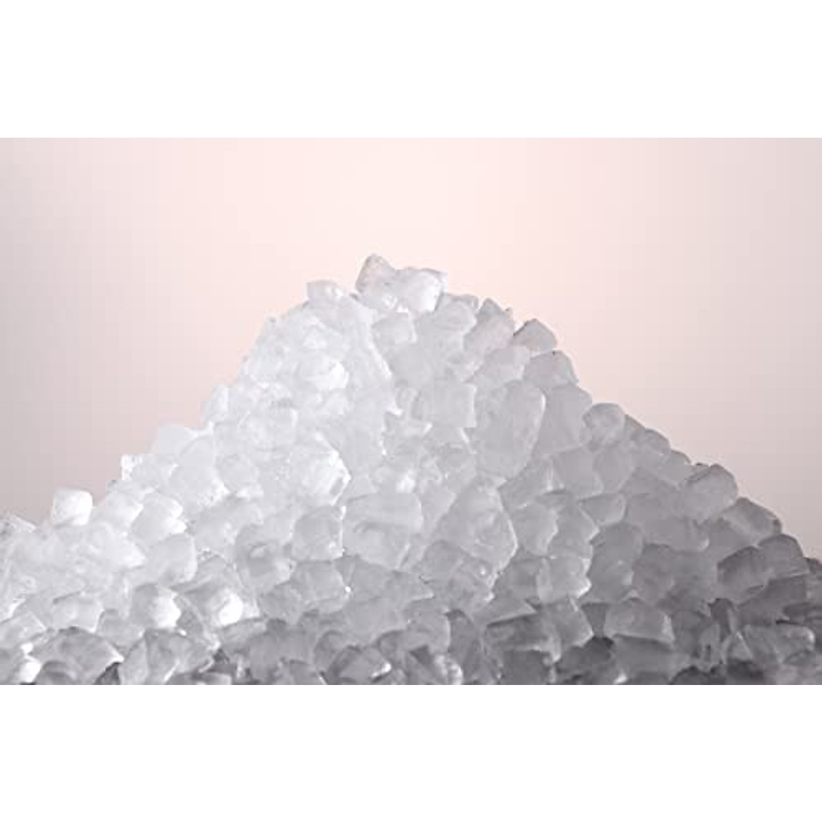 FRIGIDAIRE Gallery EFIC255 Countertop Crunchy Chewable Nugget Ice Maker, 44lbs per Day, Auto Self Cleaning, 2.0 Gen, Navy