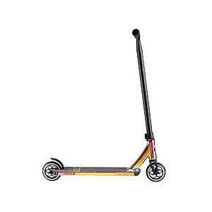 Envy Scooters COLT S5 Trick Scooter - Pro Scooter for Beginner to Advanced Park & Street Scooter Riders. Durable Sport Scooters for Kids, Teens and Adults. (Oil Slick)