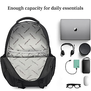 SUN EIGHT School Backpacks for Girls, 16inch Light Weight Bookbags, Girls Backpack for Elementary School (Pink)