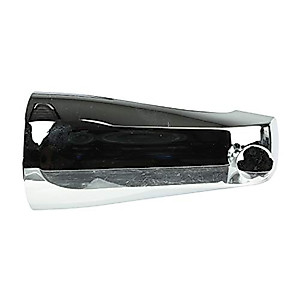 Danco 88186 Mobile Home/RV Tub Spout with Diverter in Chrome