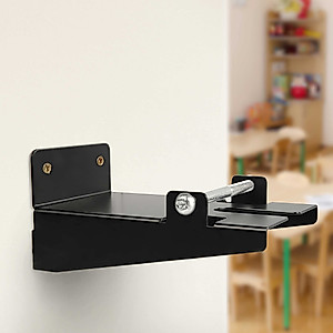 CARL Wall Mount for Angel 5 Pencil Sharpener