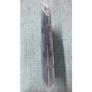 Bagasin Laptop Sleeve Case, 15 15.6 16 inch TSA Laptop Sleeve Water Resistant with 4-Layer Protection, Computer Carrying Bag Compatible with MacBook, HP, Dell, Lenovo, Asus Notebook