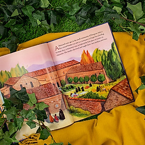 The First Notes: The Story of Do, Re, Mi