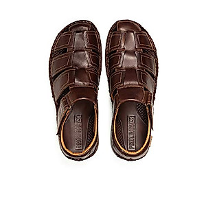 PIKOLINOS leather Sandals TARIFA 06J - size 8.5