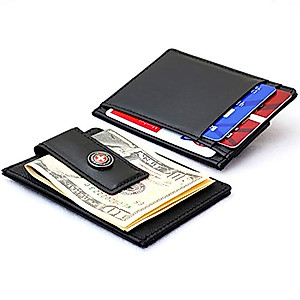 Sotania Swiss- Personalized Roller Ballpen, Ballpoint pen, Ball pen, Refillable Pen with Genuine Leather Pocket Money Clip Premium Gifts for men by womens