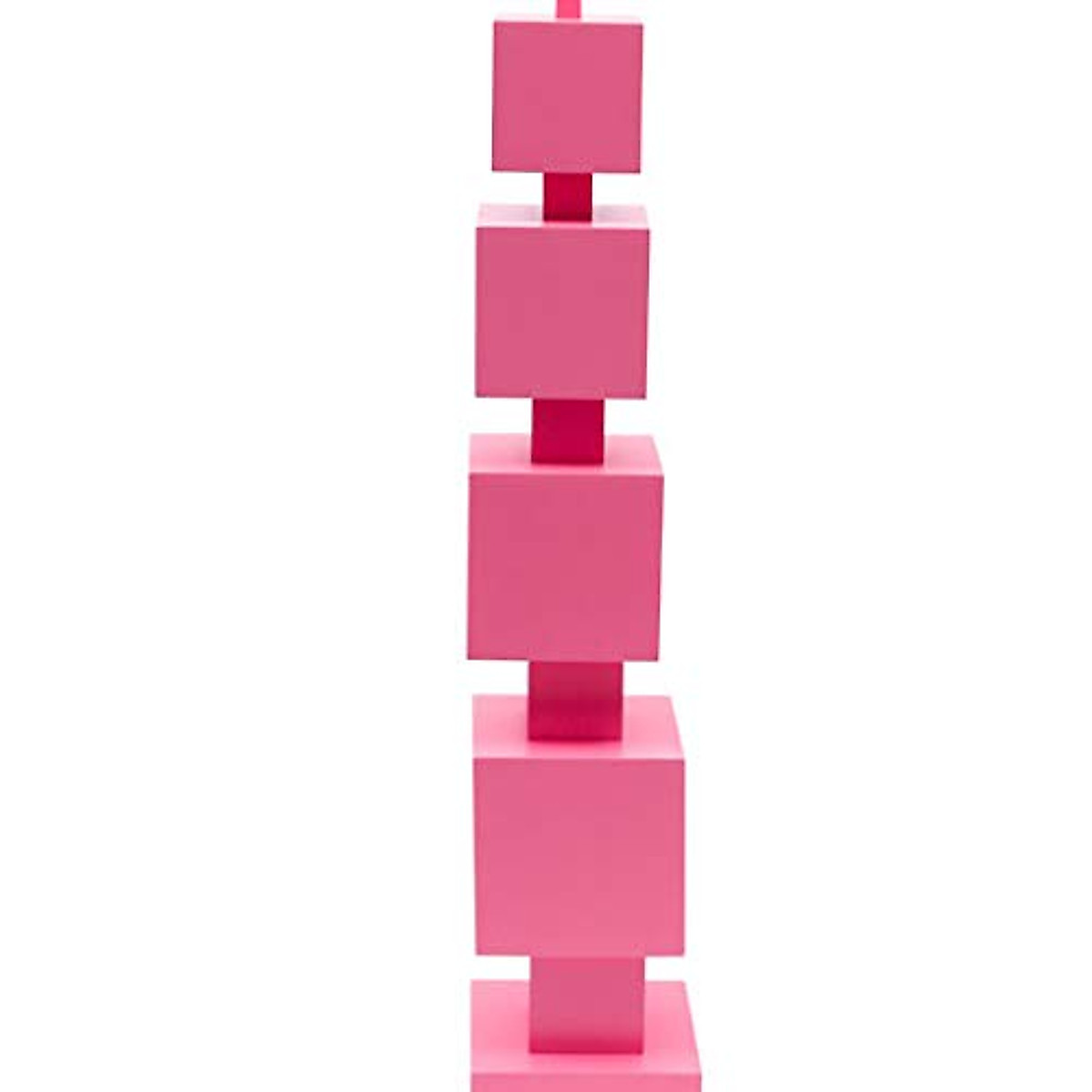 Adena Montessori Pink Tower