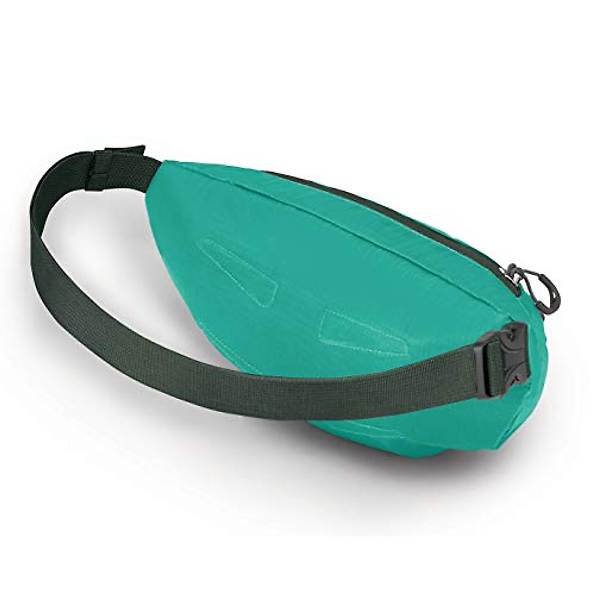 Osprey Ultralight 2L Collapsible Stuff Waist Pack, Tropic Teal, One Size
