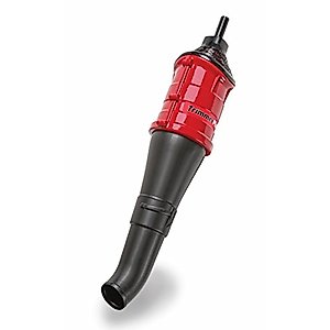 TrimmerPlus CB720 High Performance Blower Attachment with Concentrator for Attachment Capable String Trimmers, Polesaws, and Powerheads