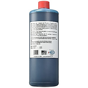 Weco Nox-Ich Water Treatment, 32 oz