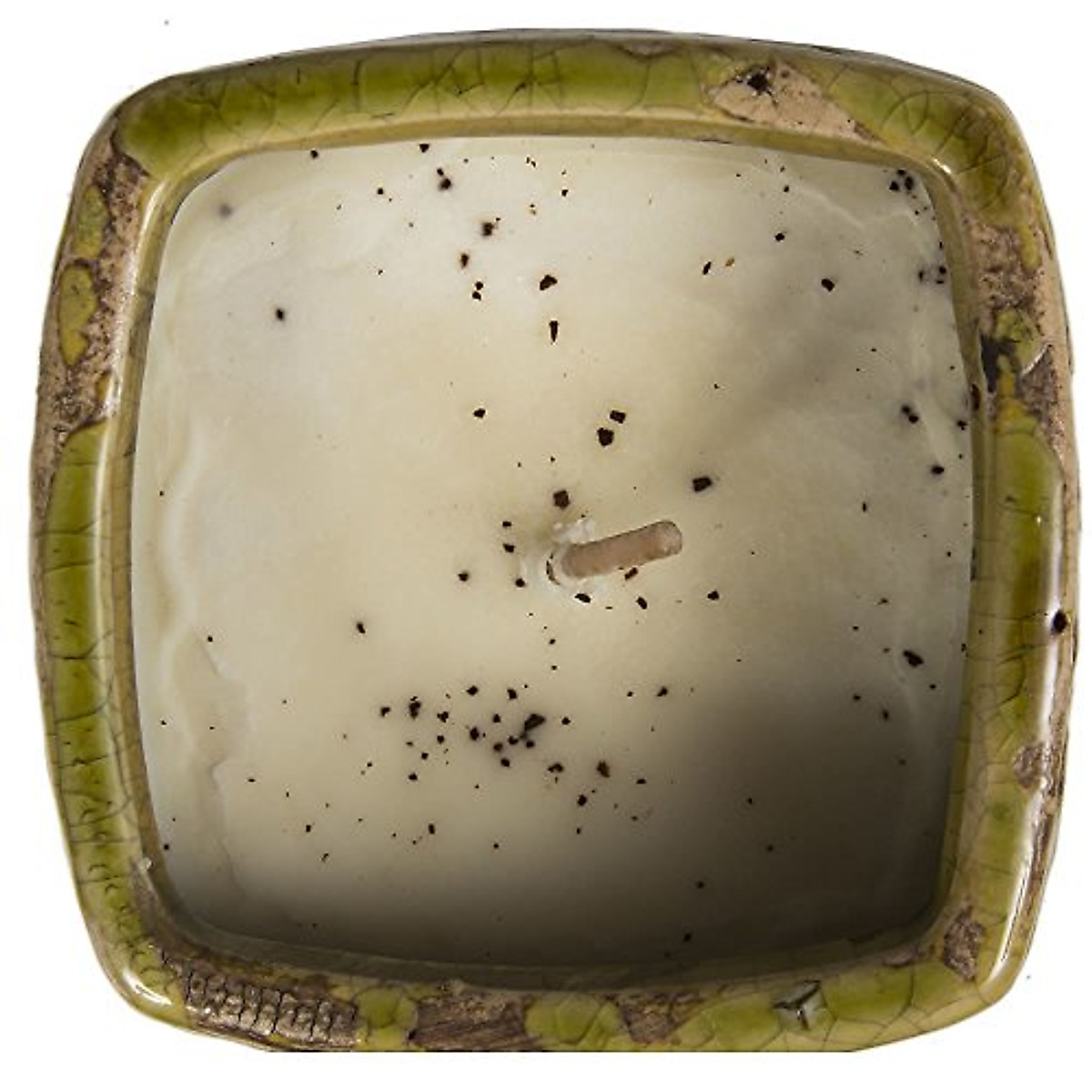 Swan Creek 100% Soy Wax 10 Ounce, 45+ Hour "Pumpkin Vanilla" Candle