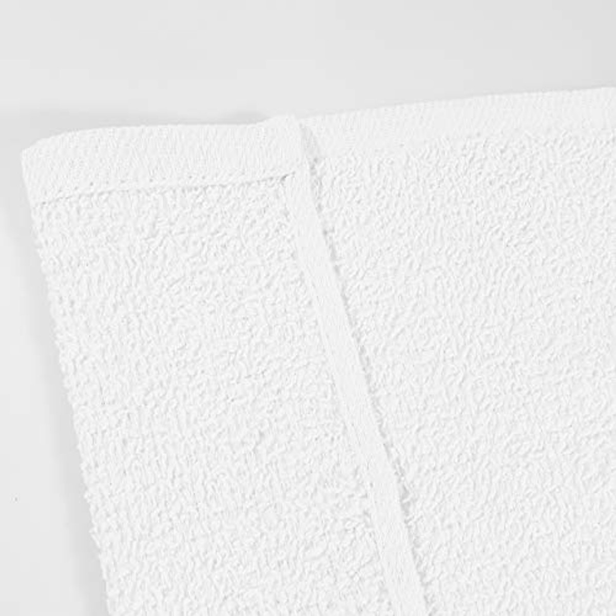 Set of 48 - Affordable Cheap Rally Bulk Fingertip Towels Wholesale (11x18)