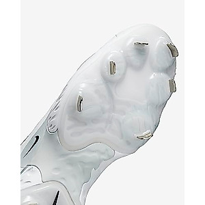 Nike Alpha Huarache Elite 4 Men's Baseball Shoes (us_Footwear_Size_System, Adult, Men, Numeric, Medium, Numeric_12_Point_5)