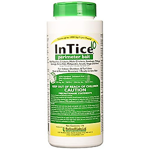 Rockwell Labs ITPF001 InTice 10 Granular Bait, 1