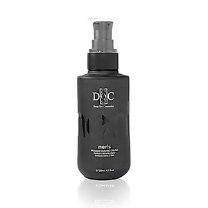 Deep Sea Cosmetics | Dead Sea Men's Premium Shaving Cream - 4.1 fl. oz.