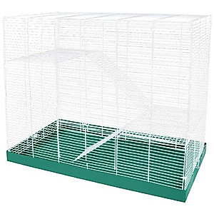 Ware Manufacturing Chew Proof 3 Level Critter Cage