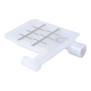 Big Damper with Double Internal Metallic Filter for Roland XC-540 XJ-640 VP-300 / VP-540 10pcs