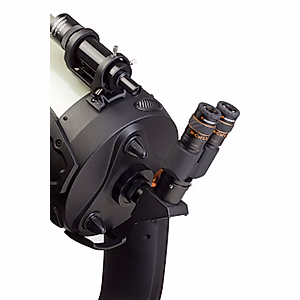 Celestron 93691 Stereo Binocular Viewer for Telescopes