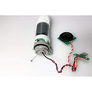 caSino187 Main Brush Motor for Roomba 500/600/700 Series