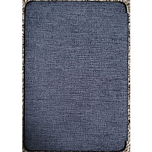 Kindle Paperwhite (8 GB) Ad Supported w/Casing