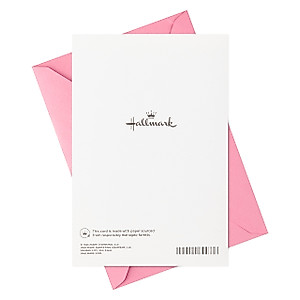 Hallmark Birthday Card for Sister (Sisters Forever)