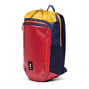 Cotopaxi Moda 20L Backpack - CADA Dia - Raspberry