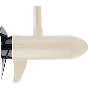 MotorGuide 941000010 R3 Transom Mount Hand-Control Marine Boat 12V Trolling Motor