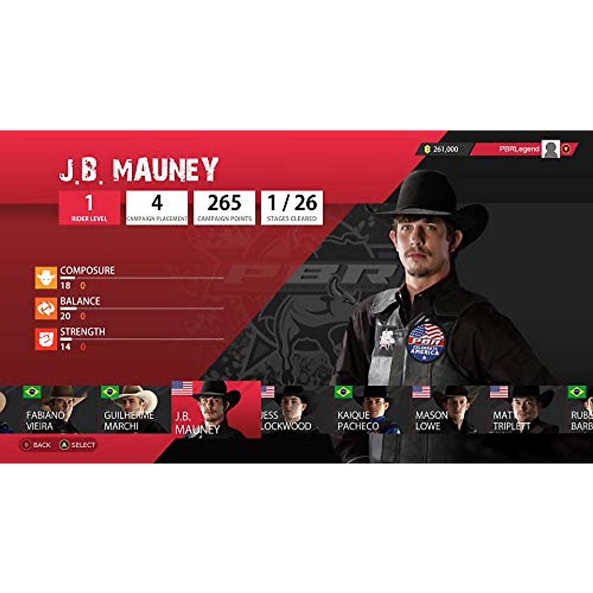 8 To Glory Xbox One - Xbox One