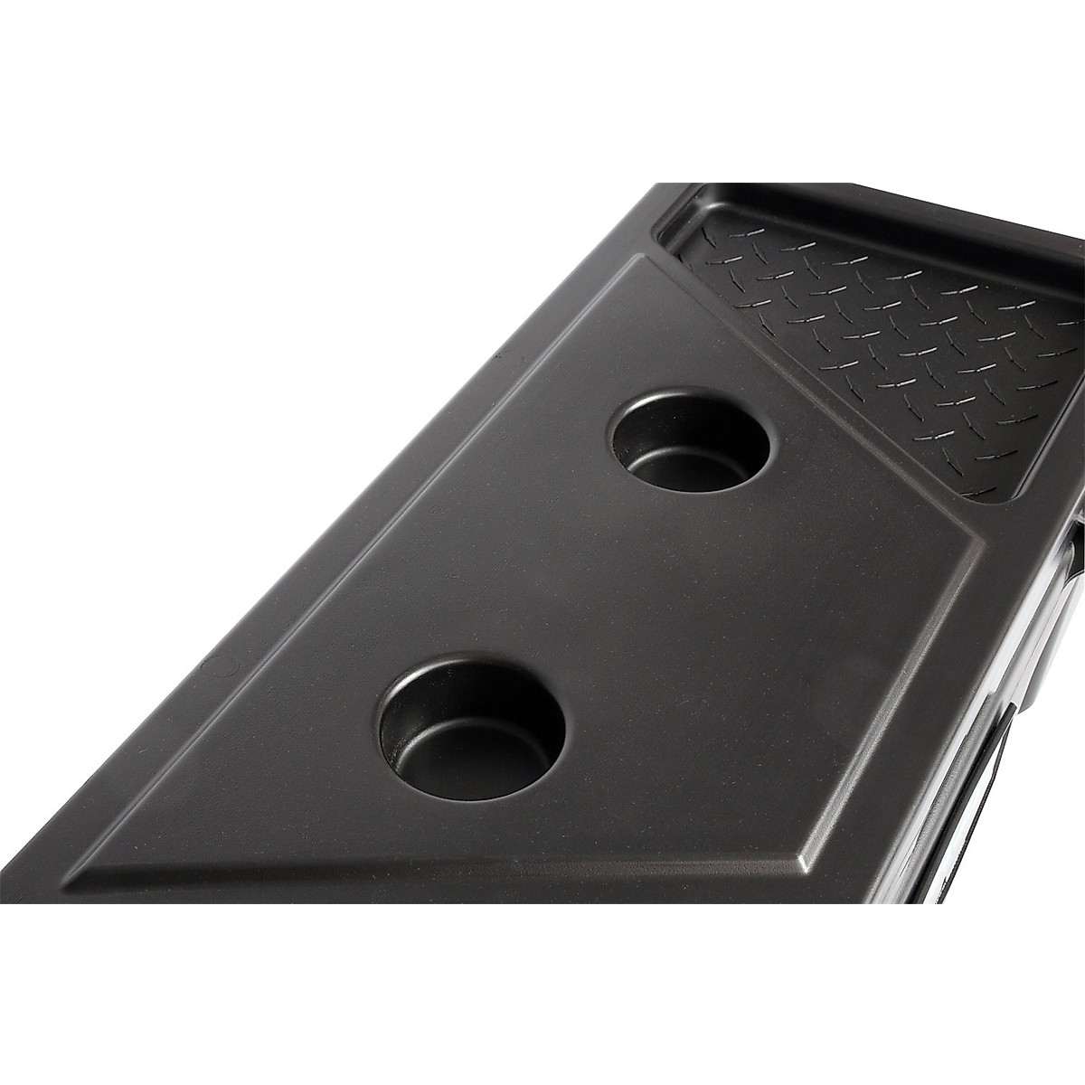 DEE ZEE DZ6535P Poly Plastic Storage Chest