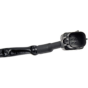 Dorman 590-936 Rear Park Assist Camera Compatible with Select Toyota Models