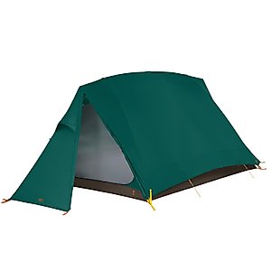 Eureka! Timberline SQ 4XT 4 Person, 3 Season Backpacking Tent
