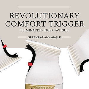 Rust-Oleum 301551 Universal All Surface Pearl Metallic Spray Paint, 11 oz, Sea Mist