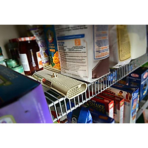 RESCUE! Pantry & Birdseed Moth Traps with Pheromone Lure - 2 Traps