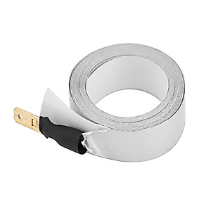 Tihebeyan Auto Electromagnetic Car Radar Sensor System, Reverse Parking Parking Reverse Backup Radar Sensor Car Electromagnetic Parking Kit