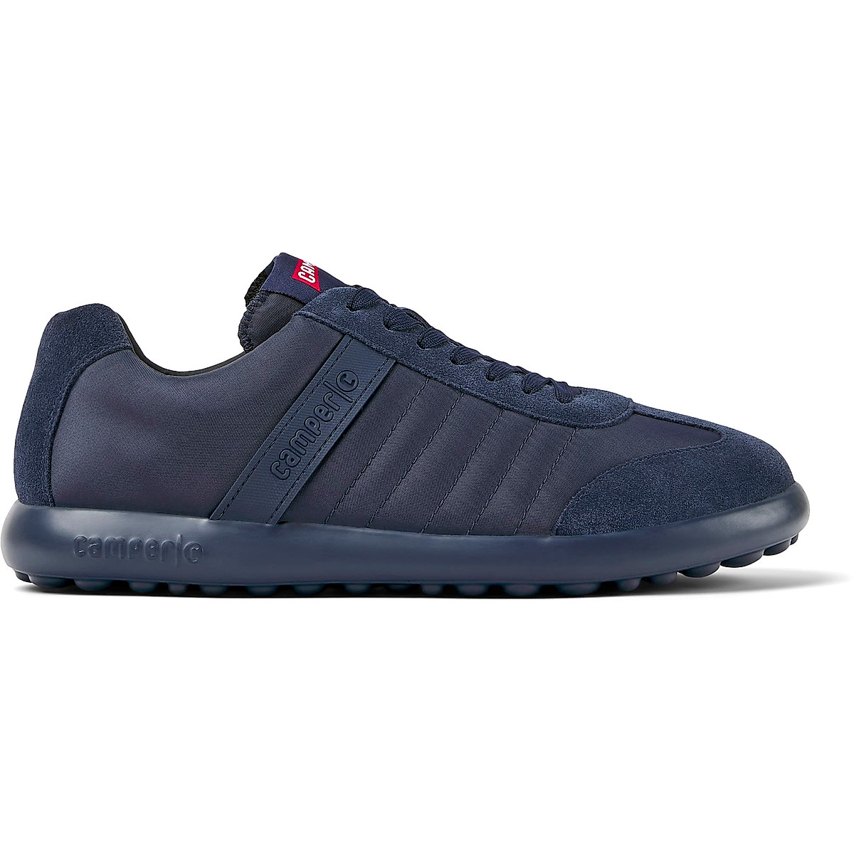 Camper Men's Pelotas XLF Sneaker, Navy, 10.5