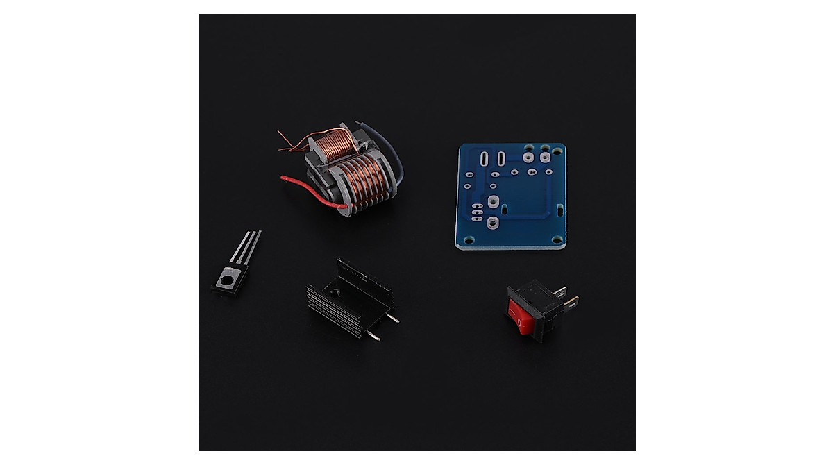 15KV High Voltage Arc Generator Module for Electronics