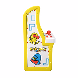 Arcade 1Up Arcade1Up PAC-MAN Jr. Arcade (No Stool Included) - Electronic Games;