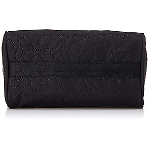 LeSportsac EVERYDAY SM SATCHEL/3868 Women's Shoulder Bag, Puffy Blossoms