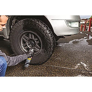 Griot's Garage 10850 Black Shine XL 21.5oz