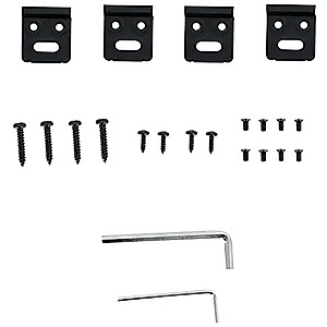 Rockville Krypton-M5 8000 Watt Peak / 2000w RMS Mono 1 Ohm Car Amplifier Amp