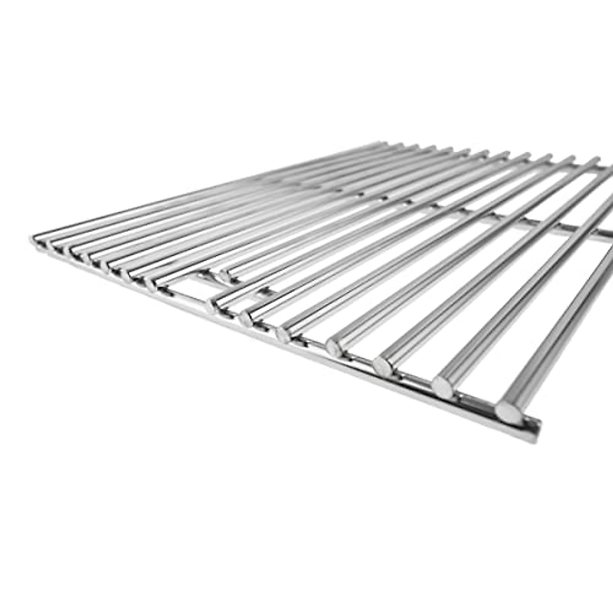 SafBbcue 17" Cooking Grates Replacement Parts for Home Depot Nexgrill 720-0830H, 720-0830D, 720-0783E, 720-0783C, 720-0341