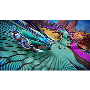 Trailblazers - PlayStation 4