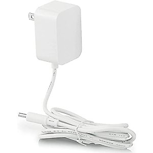 DuetSoothe Power Cord for for Graco Simple Sway, Glider LX/Elite/Premier/Petite LX, DuoGlider, Sweetpeace, DuetSoothe, DuetConnect LX, Nova Baby Swing Adapter Replacement 5V Charger