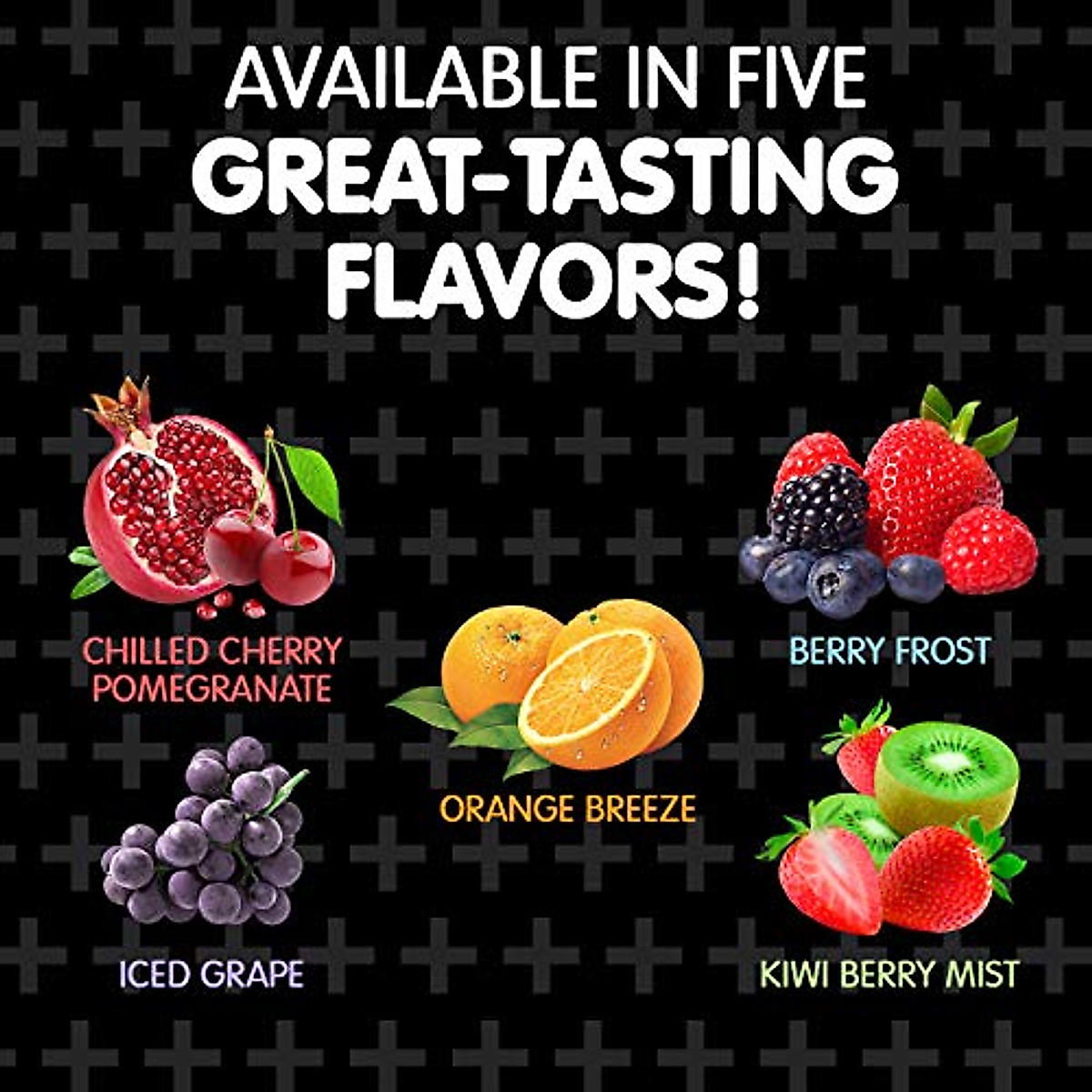 Pedialyte AdvancedCare+ Electrolyte Drink with 33% More Electrolytes and has PreActiv Prebiotics, Chilled Cherry Pomegranate, Ginger, 33.8 Fl Oz