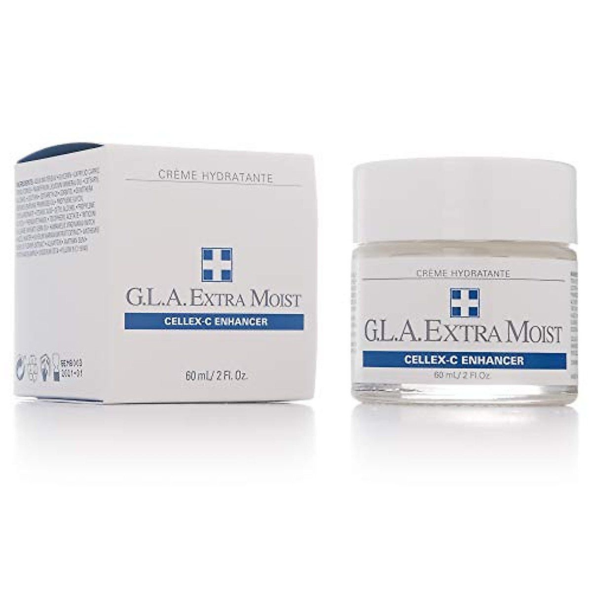 Cellex-C Enhancer G.L.A. Extra Moist, 2 Fl Oz (Pack of 1)